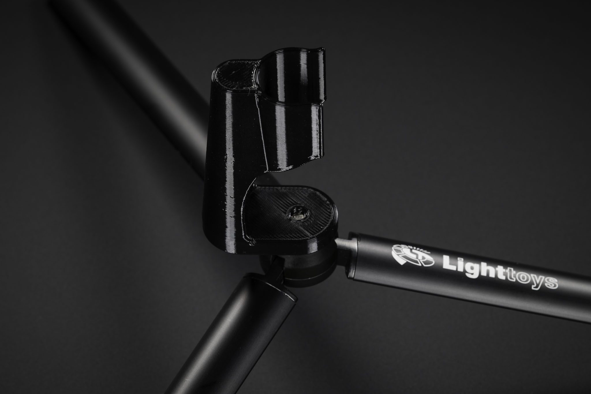 Lumi stand - Pyroterra Lighttoys