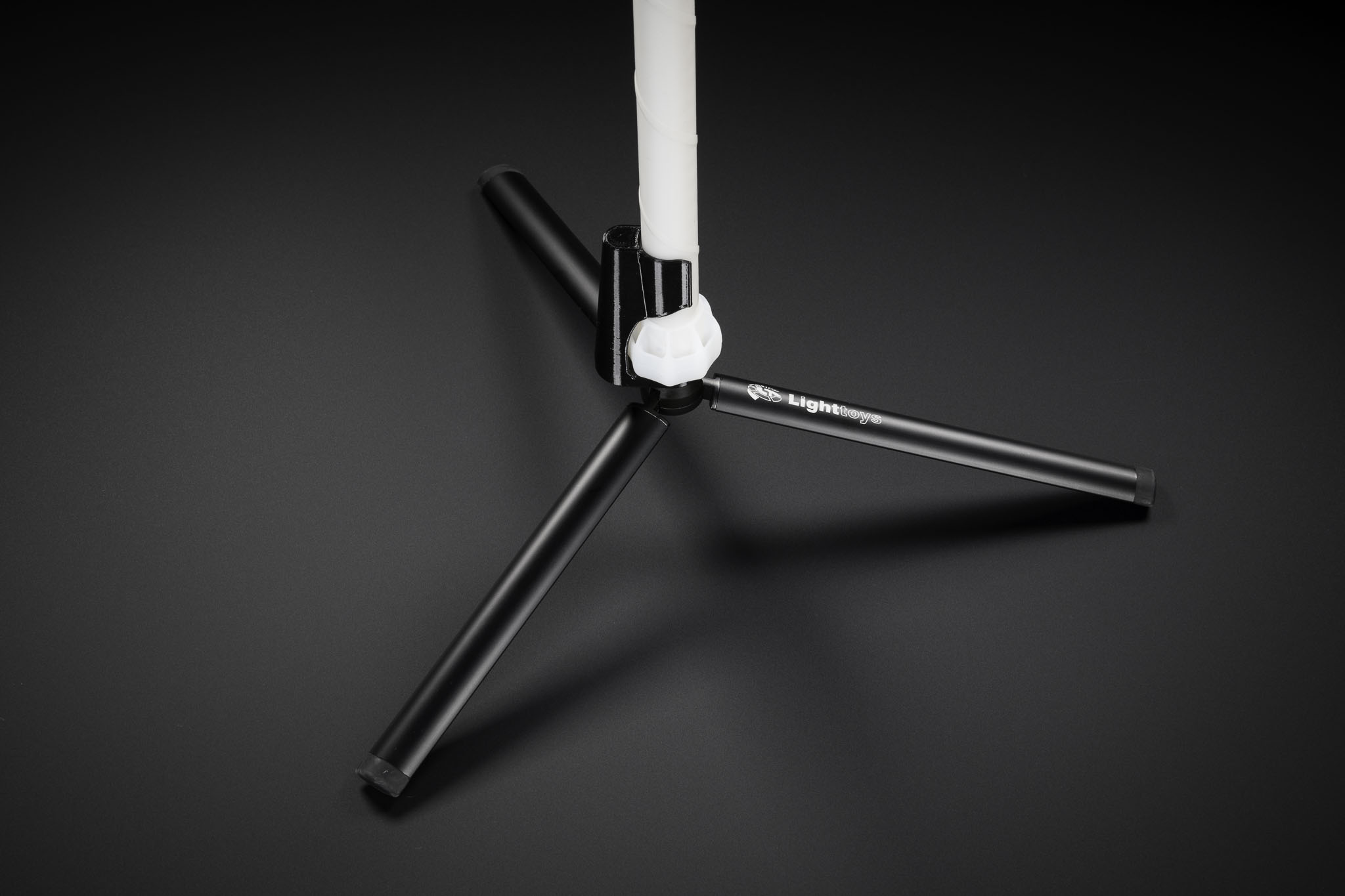 Lumi stand - Pyroterra Lighttoys