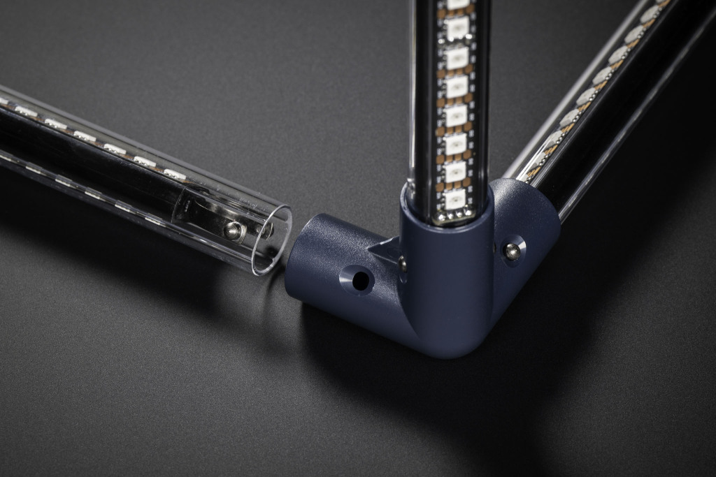 Lumi Cube FT2 - Pyroterra Lighttoys