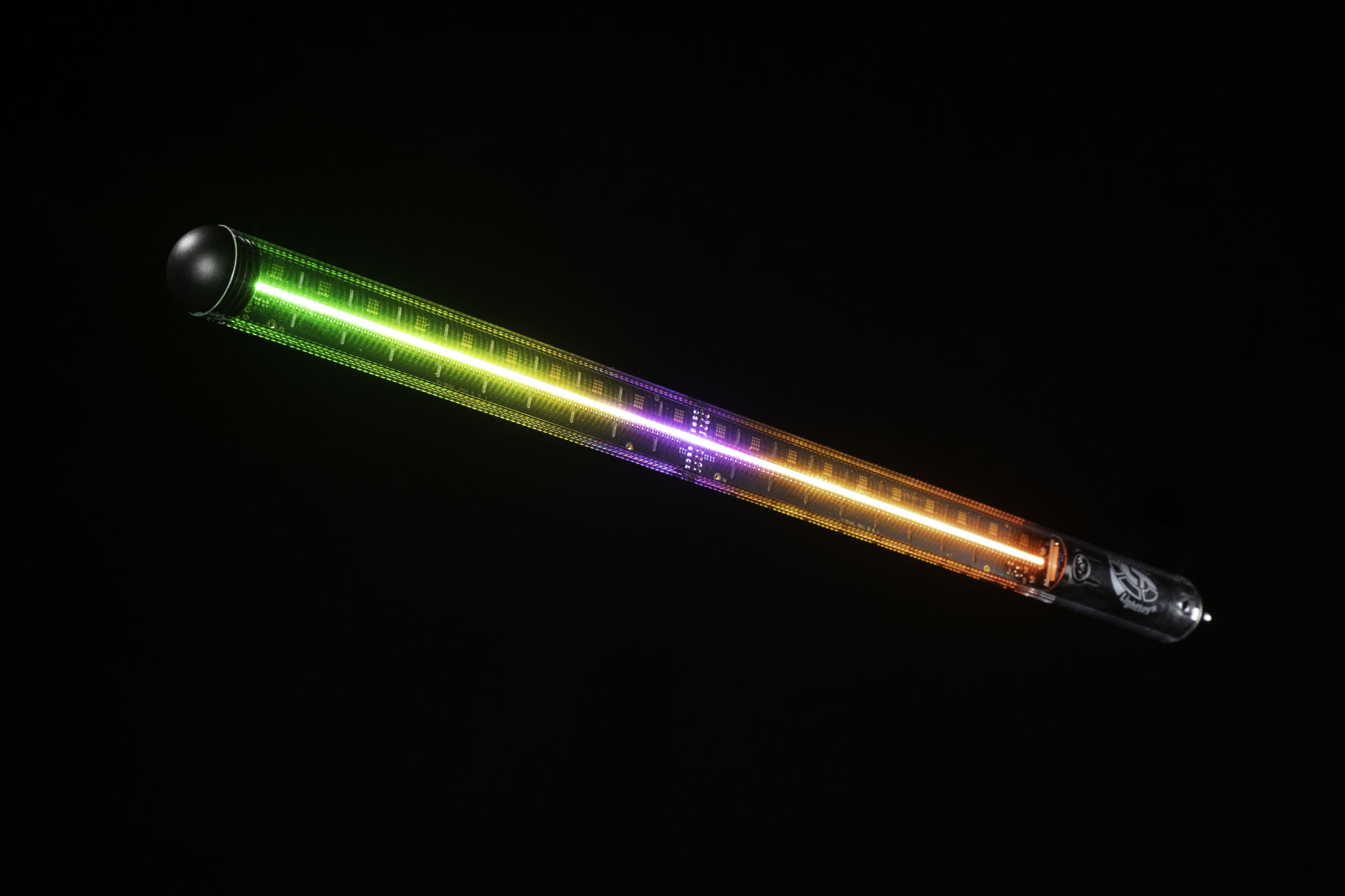 Visual Pixel Poi CLASSIC - Pyroterra Lighttoys