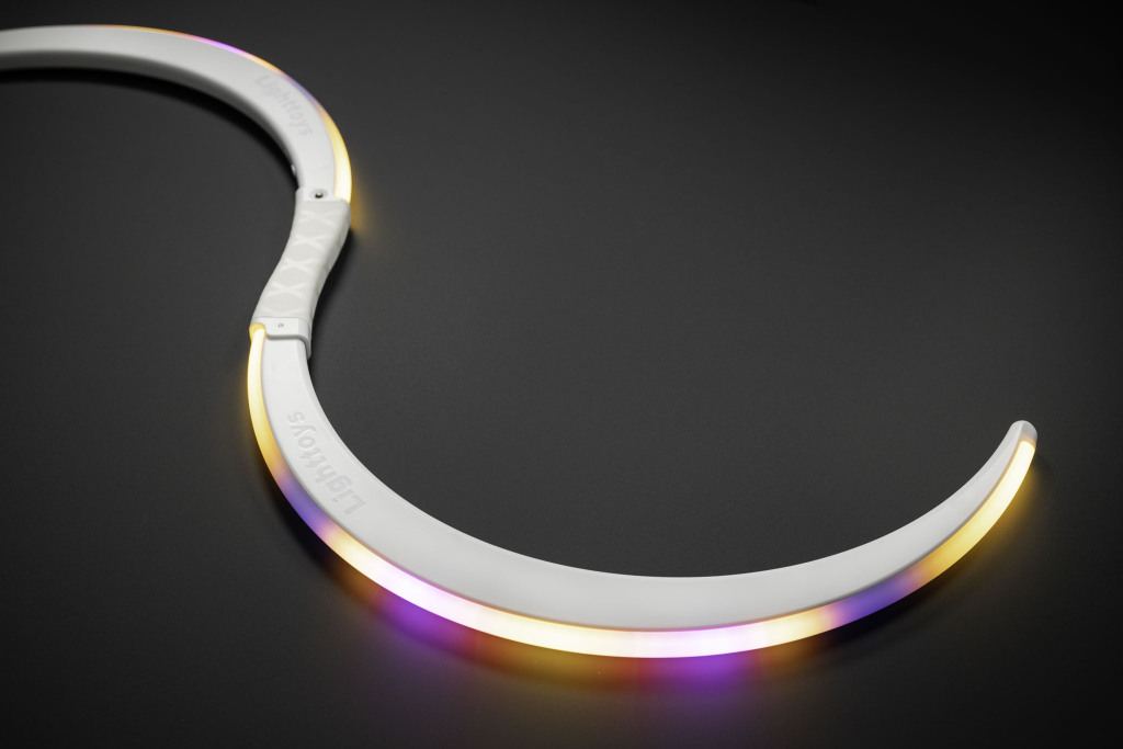 LED Buugeng FT2 - Pyroterra Lighttoys