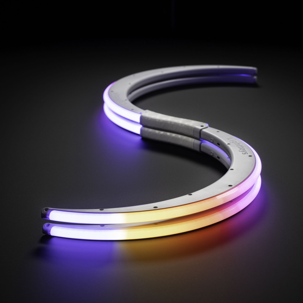 LED Buugeng FT2 - Pyroterra Lighttoys