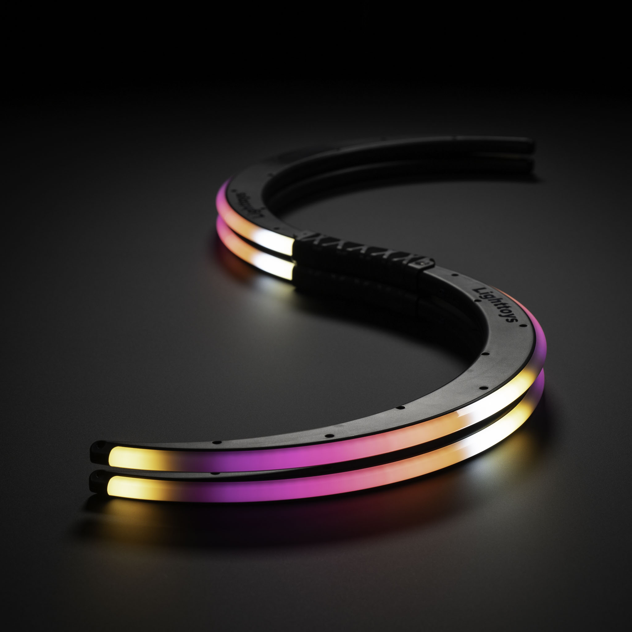 LED Buugeng FT2 - Pyroterra Lighttoys