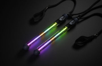 Visual Products Products - Pyroterra Lighttoys