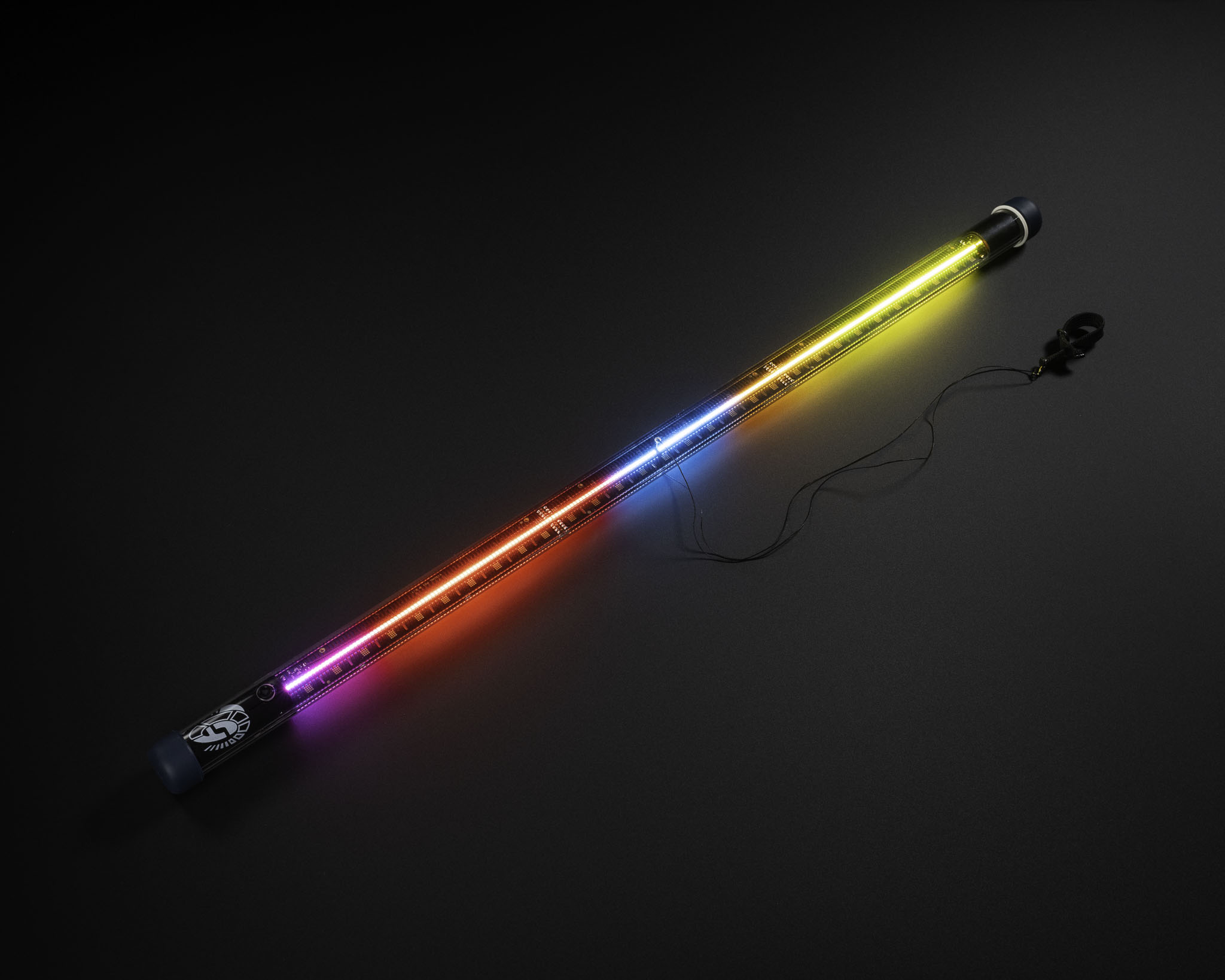 Visual Pixel Wand - Pyroterra Lighttoys
