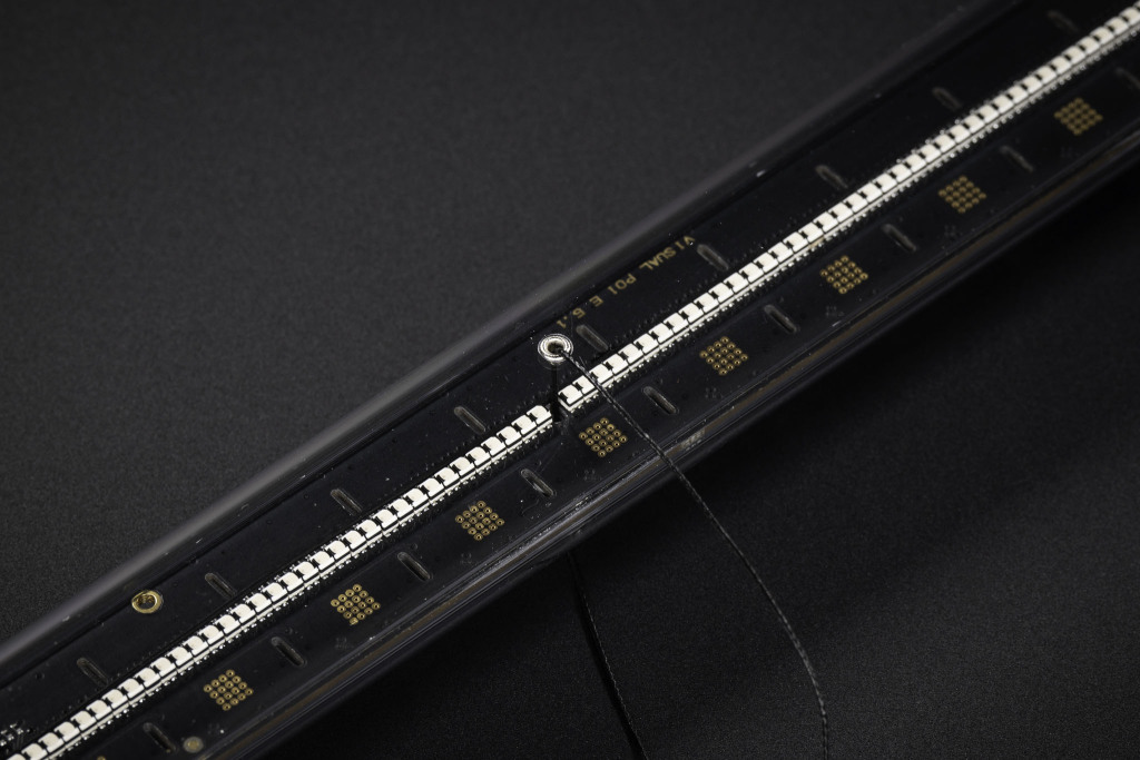 Visual Pixel Wand - Pyroterra Lighttoys