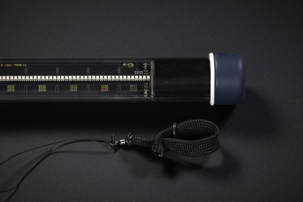 Visual Pixel Wand - Pyroterra Lighttoys