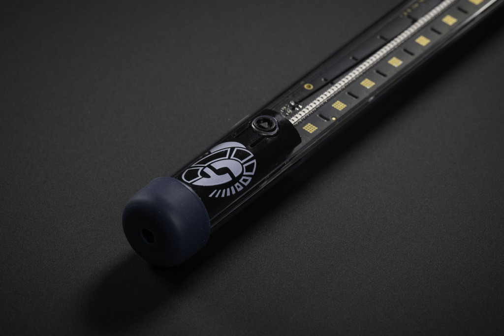 Visual Pixel Wand - Pyroterra Lighttoys