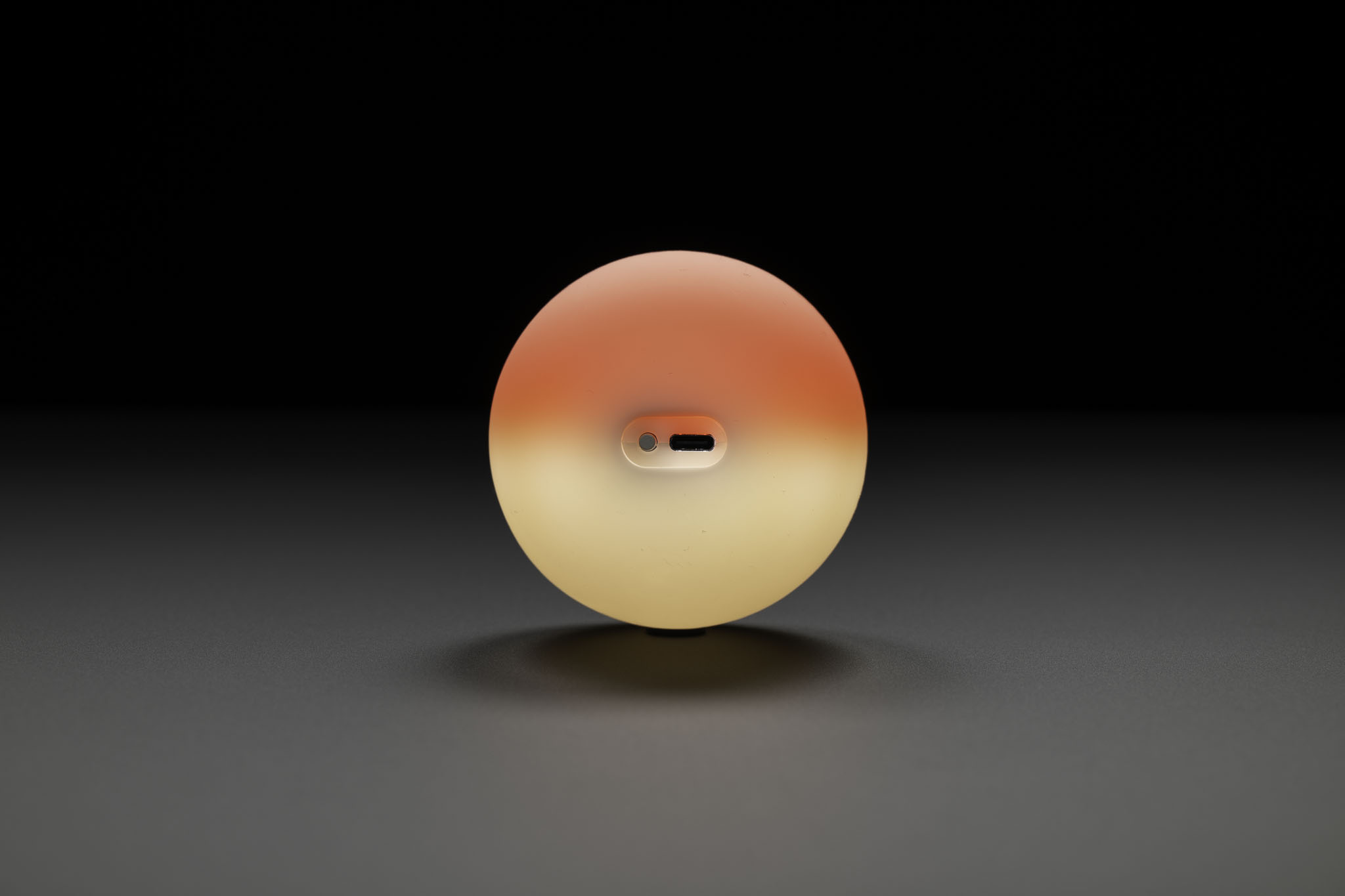LED Juggling Ball - Pyroterra Lighttoys