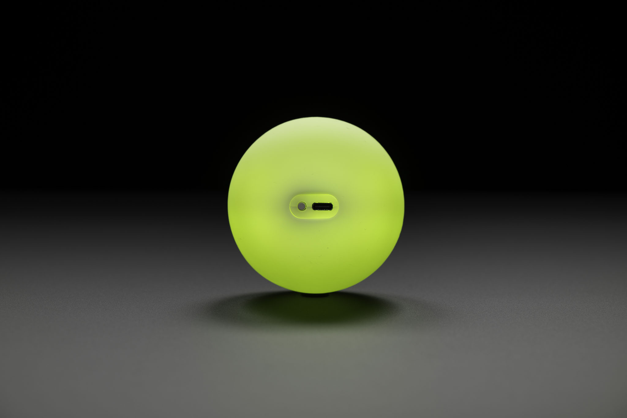 LED Juggling Ball - Pyroterra Lighttoys