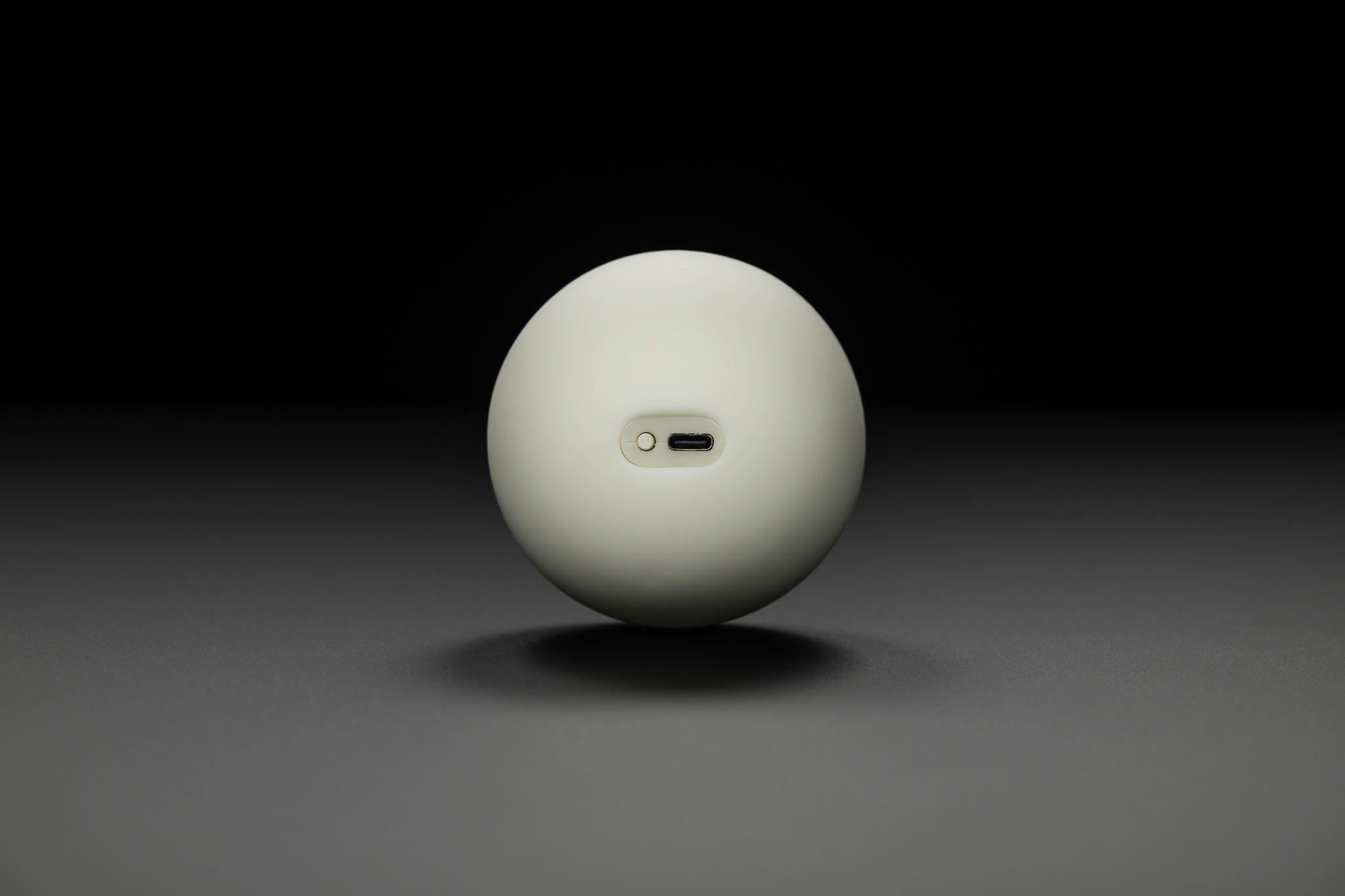 LED Juggling Ball - Pyroterra Lighttoys