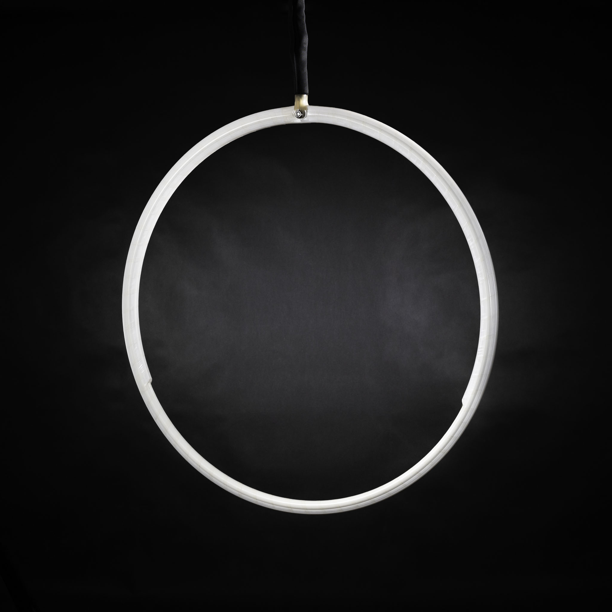 LED Aerial Hoop FT2 - Pyroterra Lighttoys