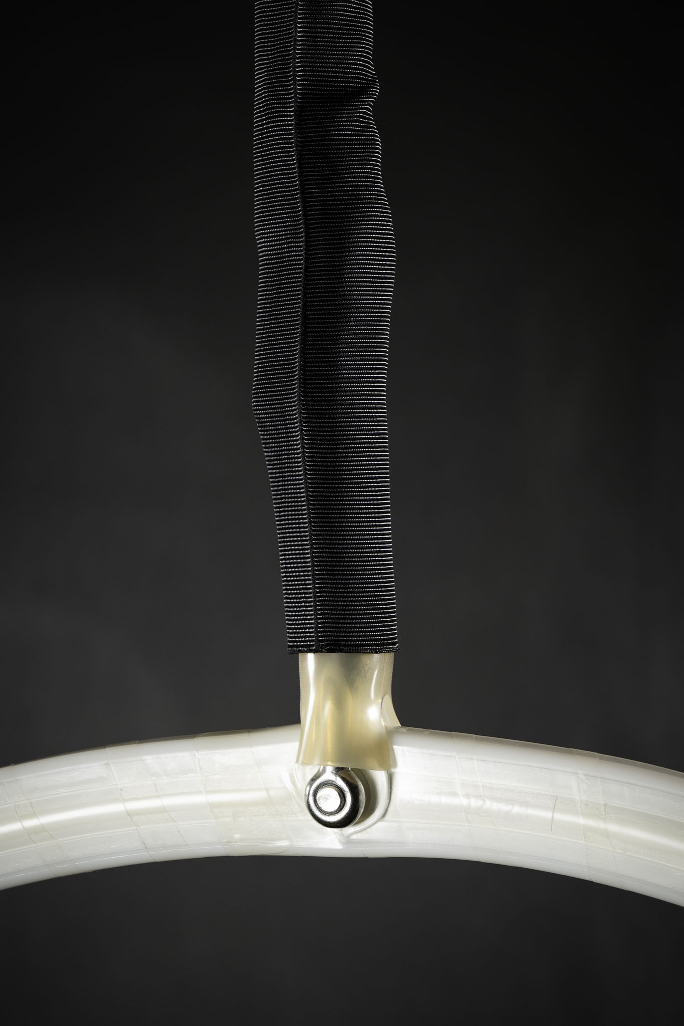 LED Aerial Hoop FT2 - Pyroterra Lighttoys