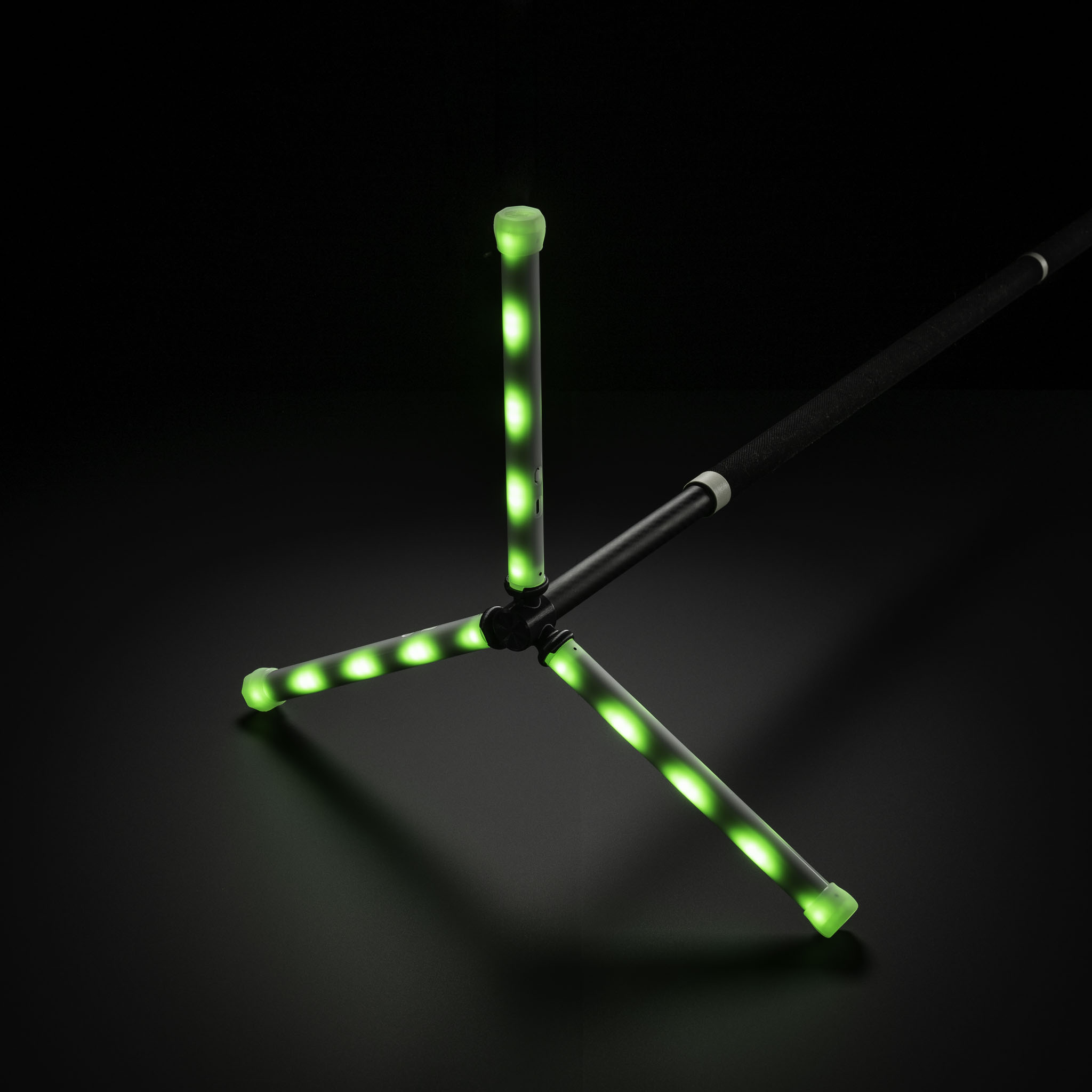 Lumi Dragon Staff FT2 - Pyroterra Lighttoys