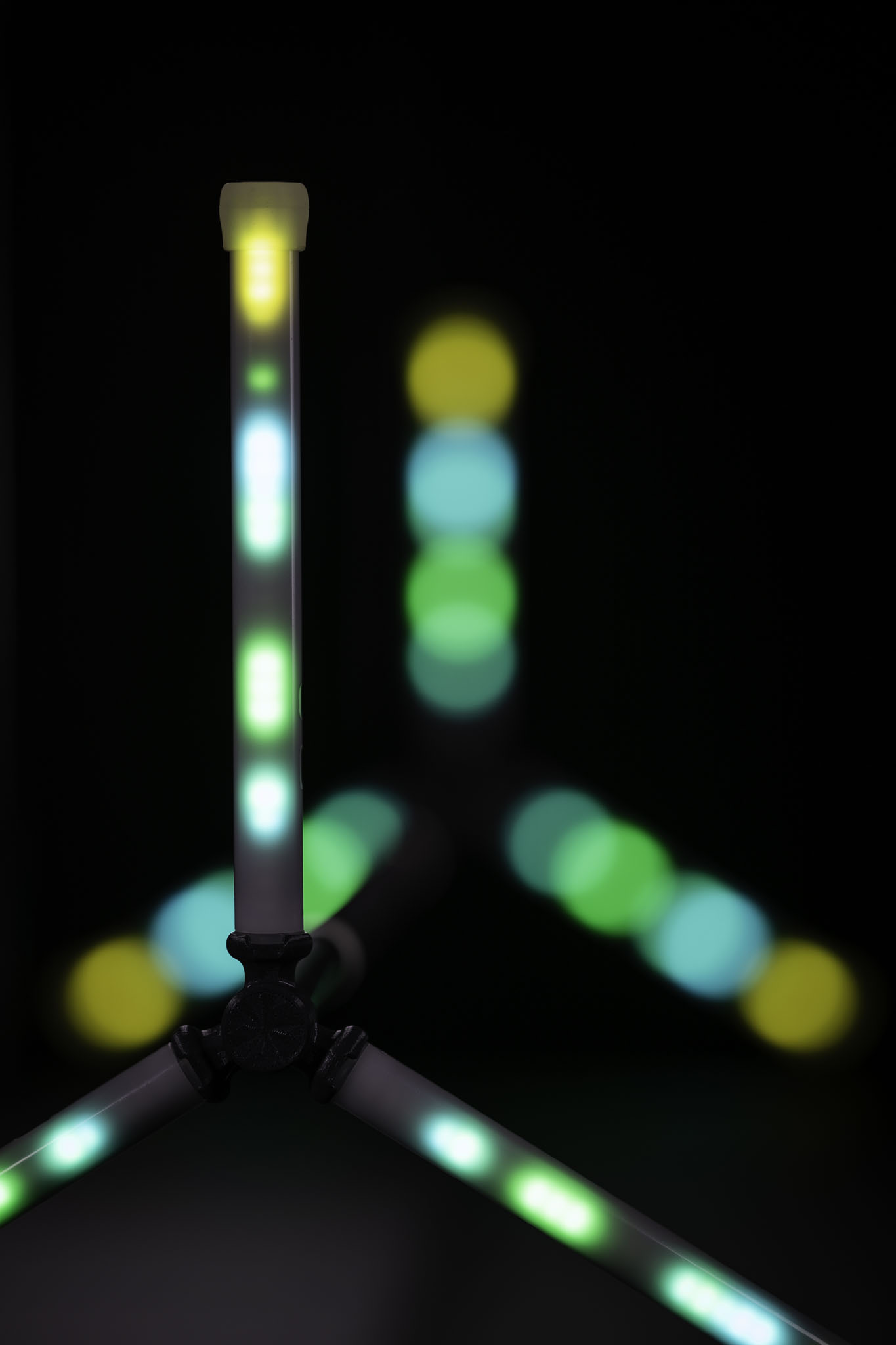 Lumi Dragon Staff FT2 - Pyroterra Lighttoys