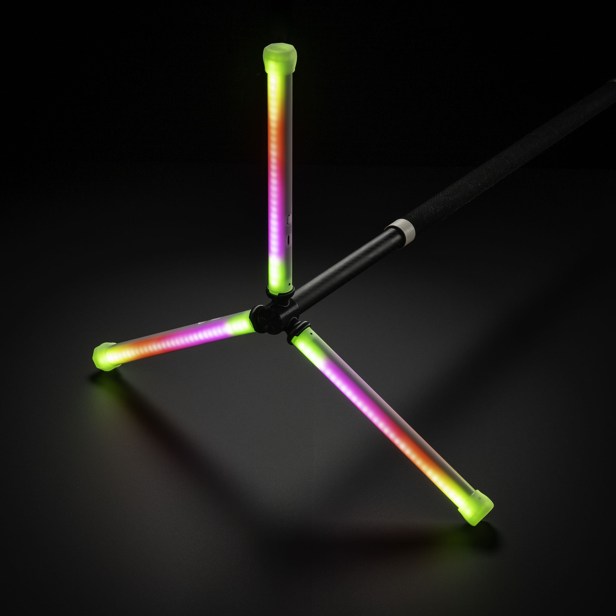 Lumi Dragon Staff FT2 - Pyroterra Lighttoys