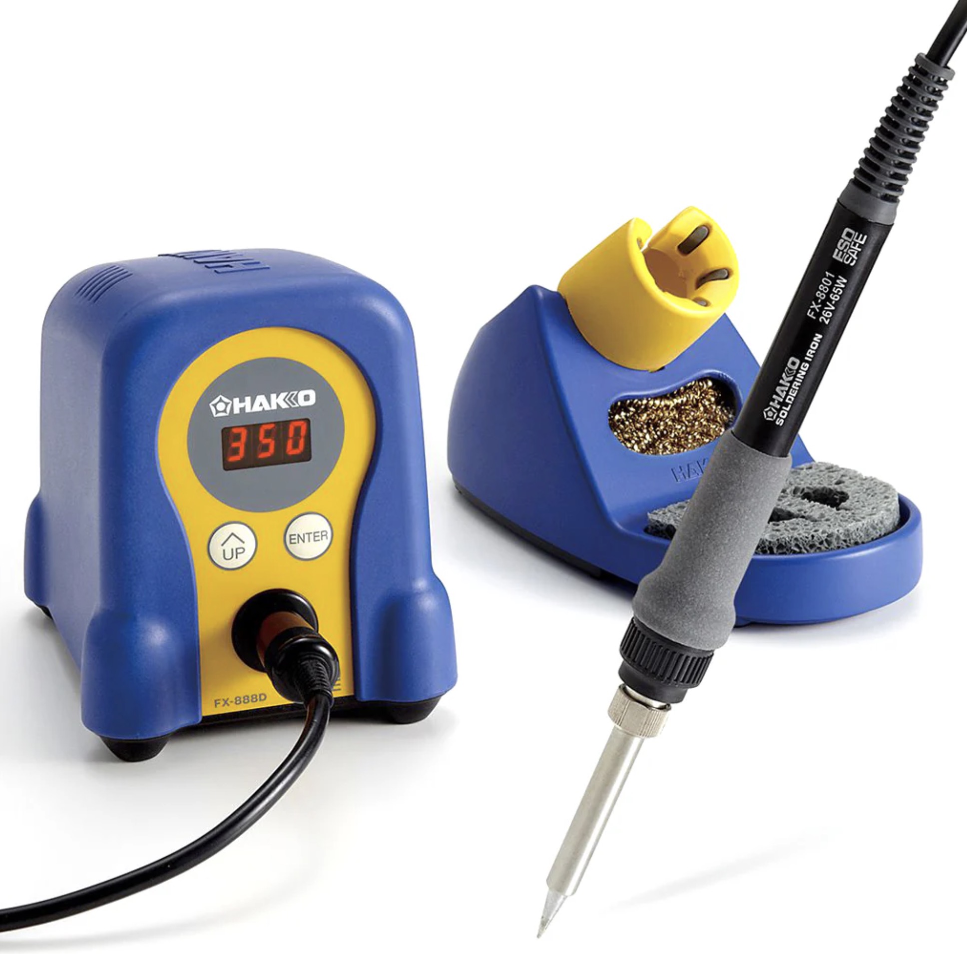 How to Solder Electronics - Pyroterra Lighttoys